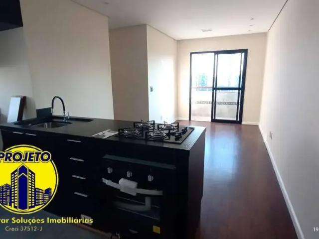 Apartamento para Venda em São Paulo/SP Parque Mandaqui 2 Quartos