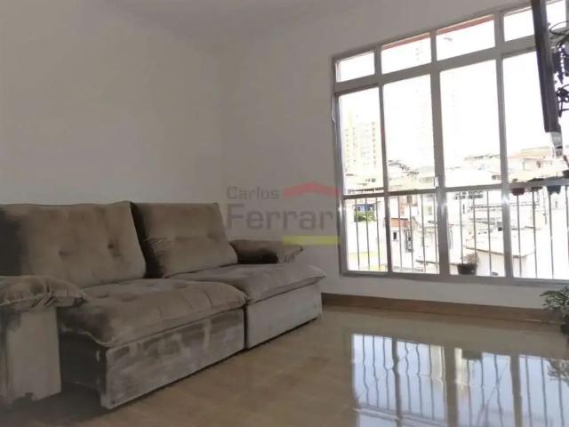 Apartamento para Venda em São Paulo/SP Parque Mandaqui 2 Quartos