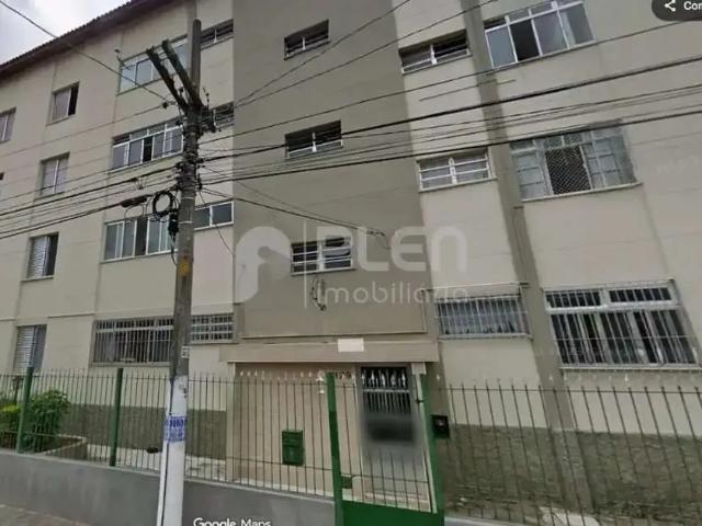 Apartamento para Venda em São Paulo/SP Parque Mandaqui 2 Quartos