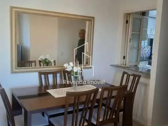 Apartamento para Venda em São Paulo/SP Parque Mandaqui 2 Quartos