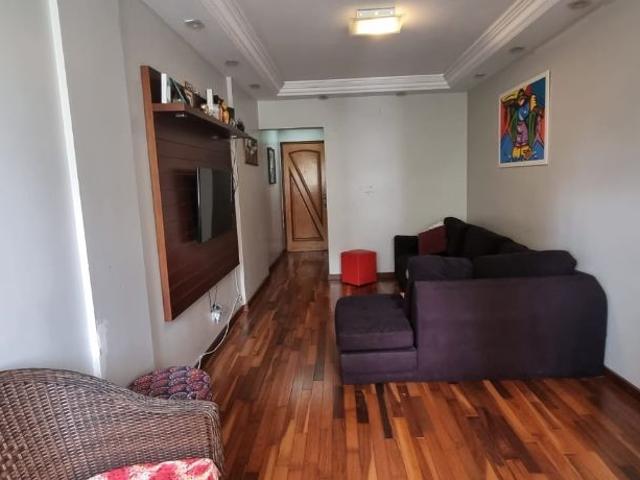 Apartamento para Venda em São Paulo/SP Parque Mandaqui 2 Quartos