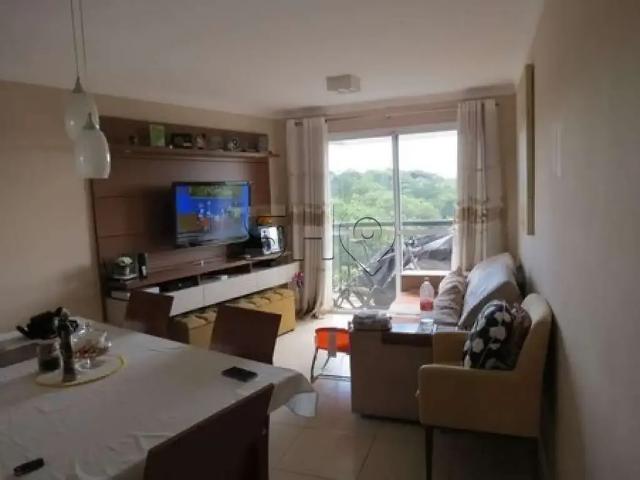 Apartamento para Venda em São Paulo/SP Parque Mandaqui 2 Quartos
