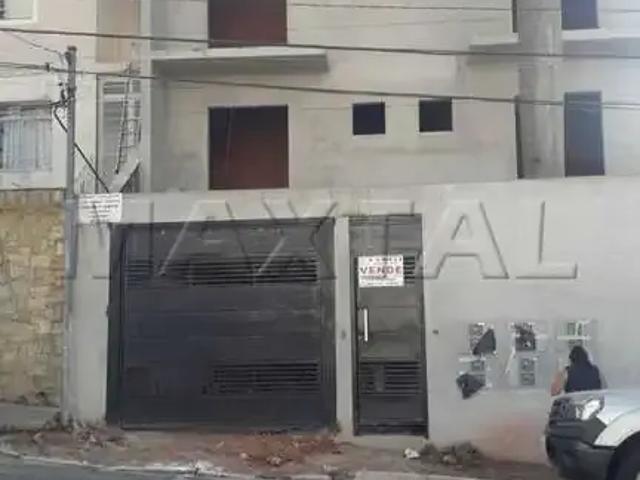Apartamento para Venda em São Paulo/SP Parque Mandaqui 2 Quartos