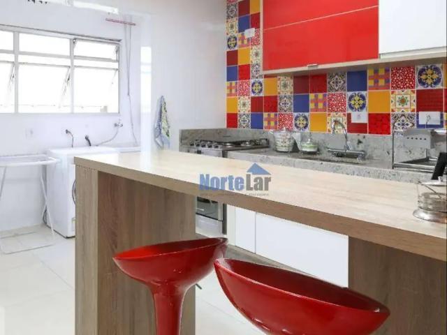 Apartamento para Venda em São Paulo/SP Parque Mandaqui 2 Quartos