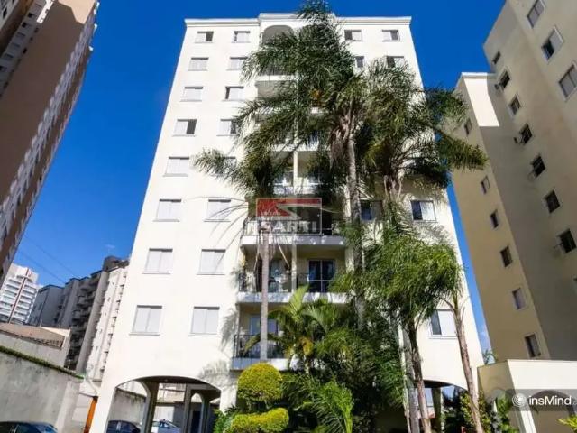 Apartamento para Venda em São Paulo/SP Parque Mandaqui 2 Quartos