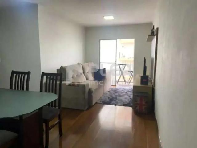 Apartamento para Venda em São Paulo/SP Parque Mandaqui 2 Quartos