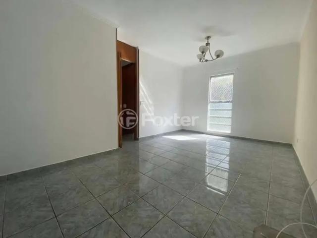 Apartamento para Venda em São Paulo/SP Parque Mandaqui 2 Quartos