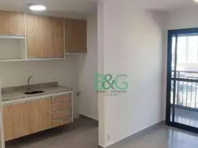 Apartamento para Venda em São Paulo/SP Parque Mandaqui 2 Quartos