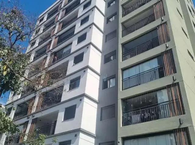 Apartamento para Venda em São Paulo/SP Parque Mandaqui 2 Quartos