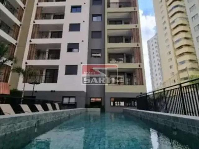 Apartamento para Venda em São Paulo/SP Parque Mandaqui 2 Quartos