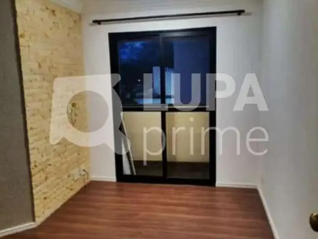 Apartamento para Venda em São Paulo/SP Parque Mandaqui 2 Quartos