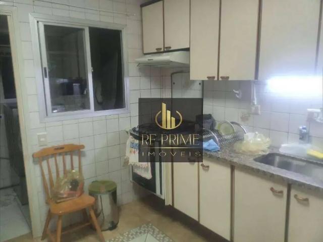 Apartamento para Venda em São Paulo/SP Parque Mandaqui 2 Quartos
