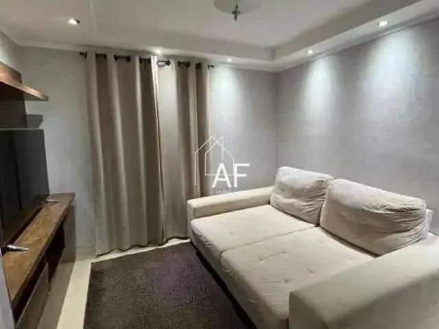 Apartamento para Venda em São Paulo/SP Parque Mandaqui 2 Quartos