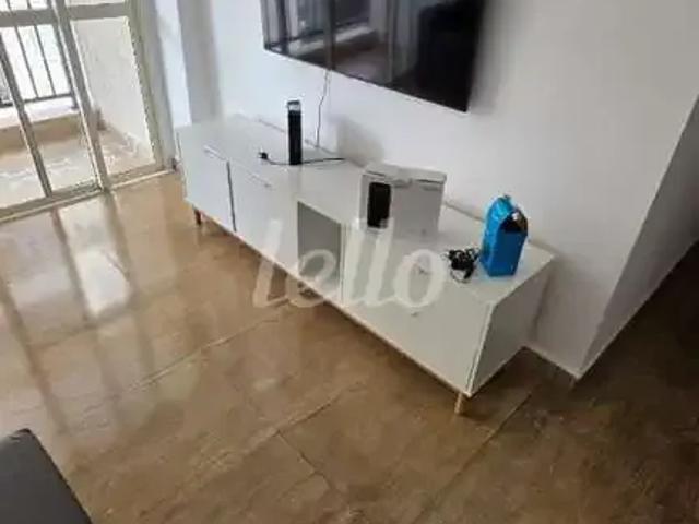 Apartamento para Venda em São Paulo/SP Parque Mandaqui 2 Quartos