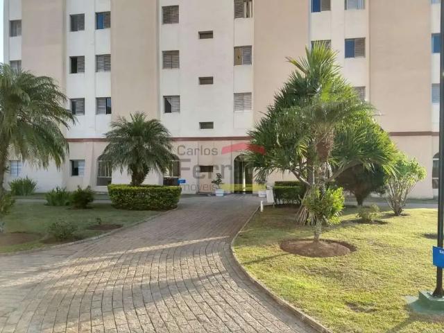 Apartamento para Venda em São Paulo/SP Parque Mandaqui 2 Quartos