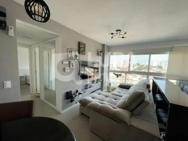 Apartamento para Venda em São Paulo/SP Parque Mandaqui 2 Quartos
