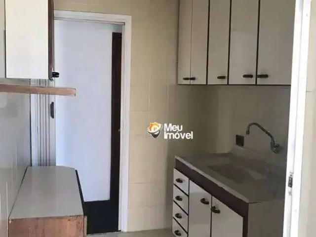 Apartamento para Venda em São Paulo/SP Parque Mandaqui 2 Quartos