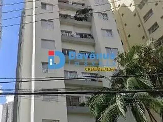 Apartamento para Venda em São Paulo/SP Parque Mandaqui 2 Quartos
