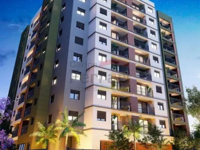 Apartamento para Venda em São Paulo/SP Parque Mandaqui 2 Quartos