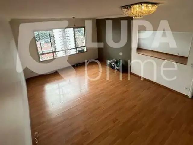 Apartamento para Venda em São Paulo/SP Parque Mandaqui 2 Quartos