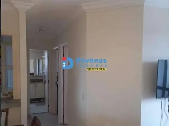 Apartamento para Venda em São Paulo/SP Parque Mandaqui 2 Quartos
