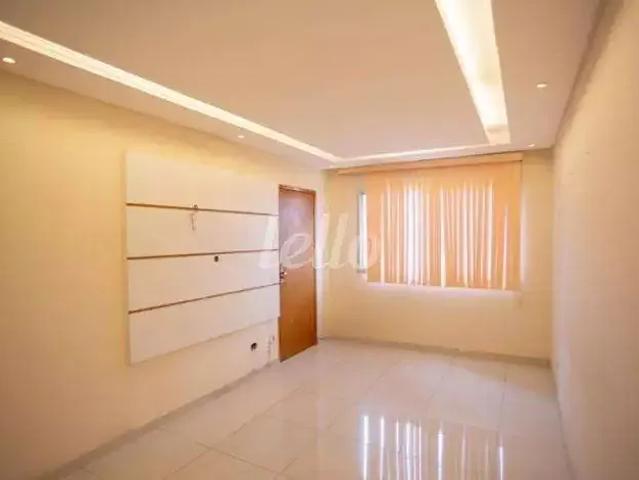 Apartamento para Venda em São Paulo/SP Parque Mandaqui 2 Quartos