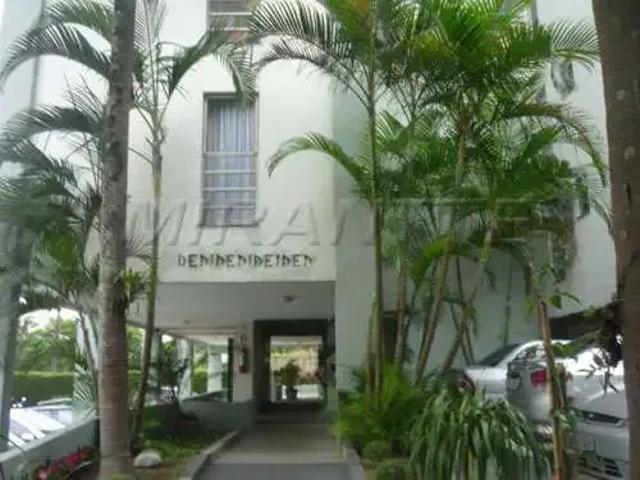 Apartamento para Venda em São Paulo/SP Parque Mandaqui 2 Quartos