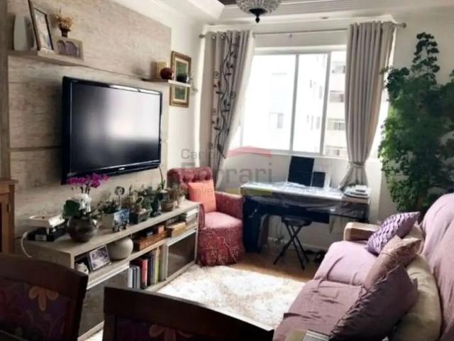 Apartamento para Venda em São Paulo/SP Parque Mandaqui 2 Quartos