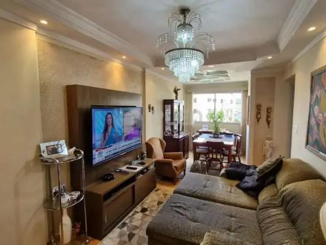 Apartamento para Venda em São Paulo/SP Parque Mandaqui 2 Quartos