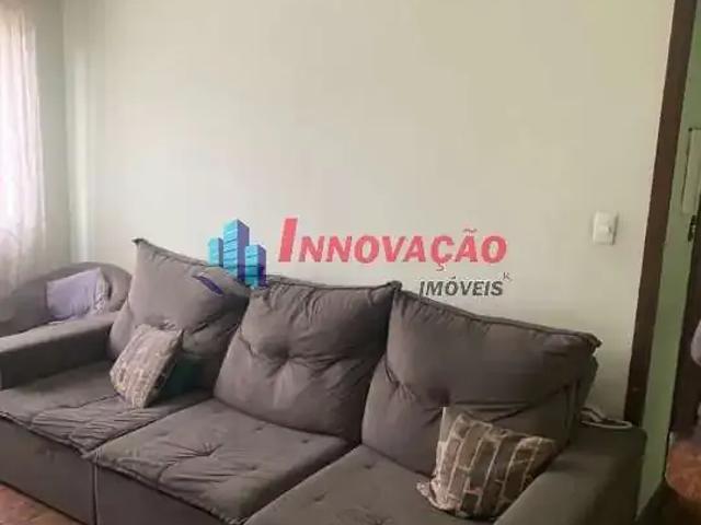 Apartamento para Venda em São Paulo/SP Parque Mandaqui 2 Quartos