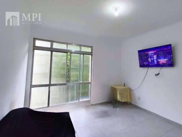 Apartamento para Venda em São Paulo/SP Parque Mandaqui 2 Quartos