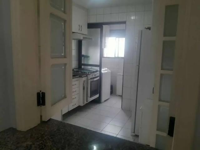 Apartamento para Venda em São Paulo/SP Parque Mandaqui 2 Quartos