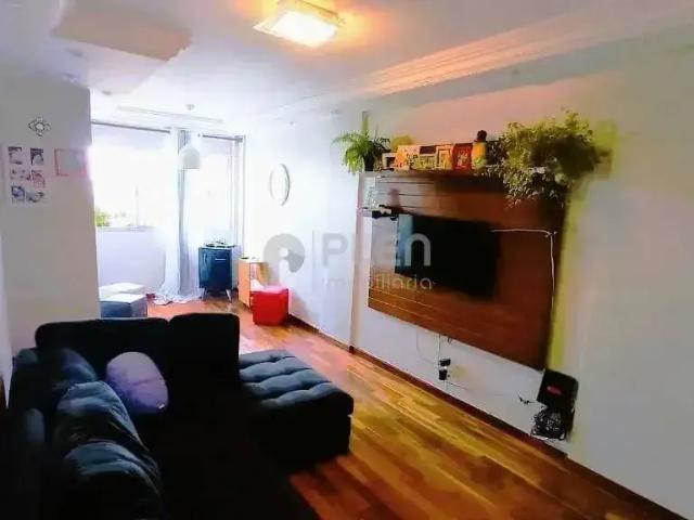 Apartamento para Venda em São Paulo/SP Parque Mandaqui 2 Quartos