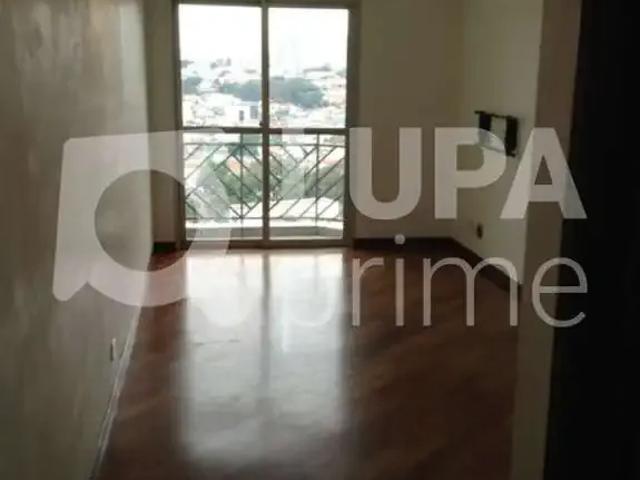 Apartamento para Venda em São Paulo/SP Parque Mandaqui 2 Quartos