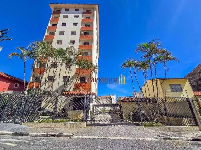 Apartamento para Venda em São Paulo/SP Parque Mandaqui 2 Quartos