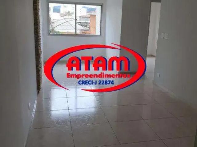Apartamento para Venda em São Paulo/SP Parque Mandaqui 2 Quartos