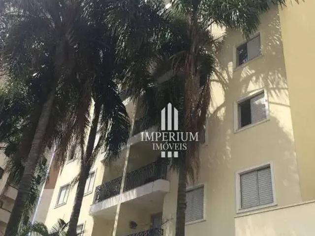Apartamento para Venda em São Paulo/SP Parque Mandaqui 2 Quartos