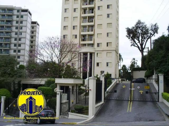 Apartamento para Venda em São Paulo/SP Parque Mandaqui 2 Quartos