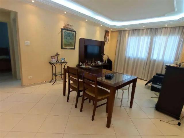 Apartamento para Venda em São Paulo/SP Parque Mandaqui 2 Quartos