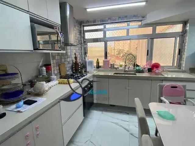 Apartamento para Venda em São Paulo/SP Parque Mandaqui 2 Quartos