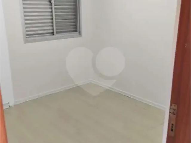 Apartamento para Venda em São Paulo/SP Parque Mandaqui 2 Quartos