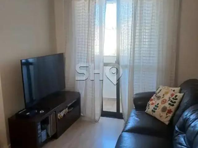 Apartamento para Venda em São Paulo/SP Parque Mandaqui 2 Quartos