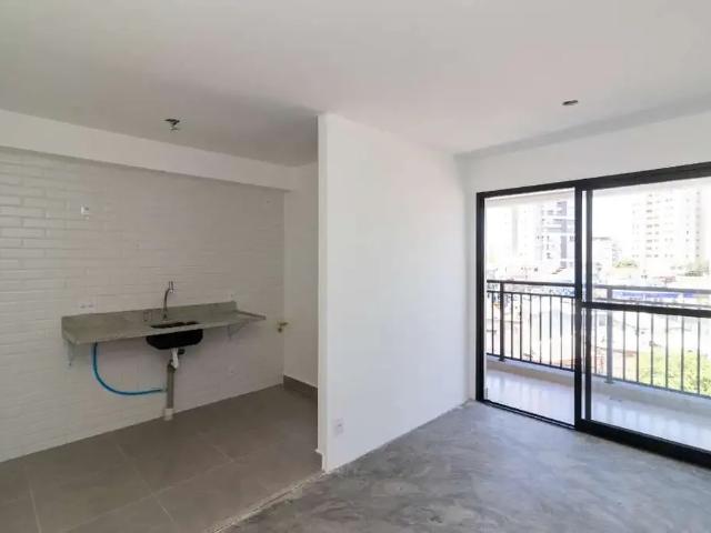 Apartamento para Venda em São Paulo/SP Parque Mandaqui 2 Quartos