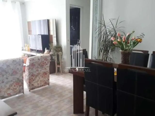 Apartamento para Venda em São Paulo/SP Parque Mandaqui 2 Quartos