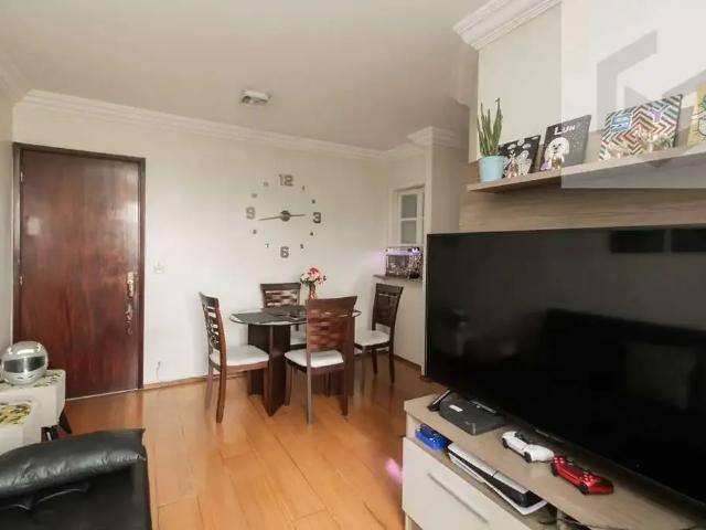 Apartamento para Venda em São Paulo/SP Parque Mandaqui 2 Quartos