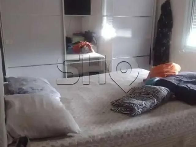 Apartamento para Venda em São Paulo/SP Parque Mandaqui 2 Quartos
