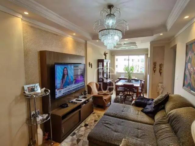 Apartamento para Venda em São Paulo/SP Parque Mandaqui 2 Quartos