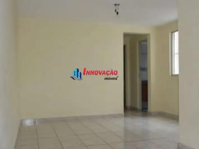 Apartamento para Venda em São Paulo/SP Parque Mandaqui 2 Quartos