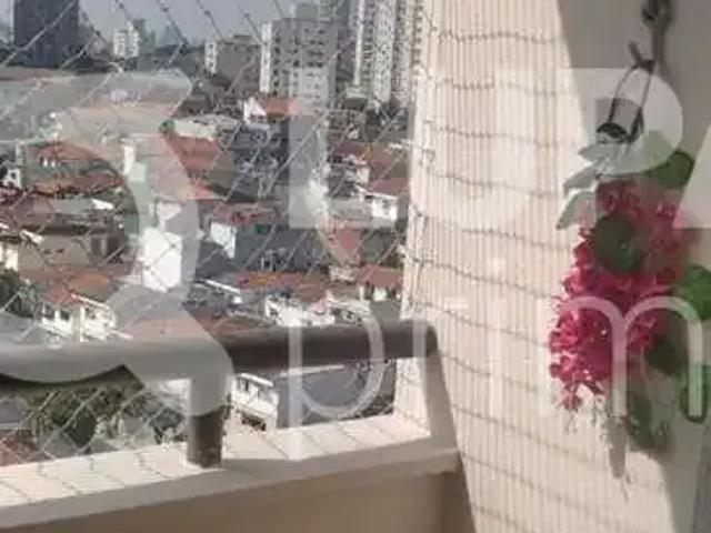 Apartamento para Venda em São Paulo/SP Parque Mandaqui 2 Quartos