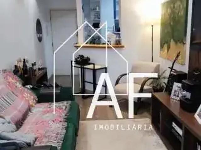 Apartamento para Venda em São Paulo/SP Parque Mandaqui 2 Quartos